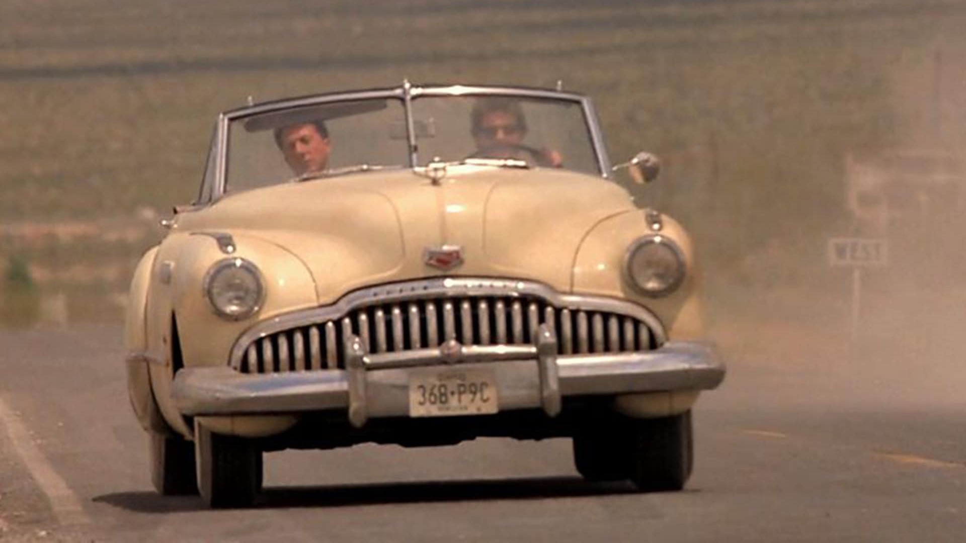 The Most Famous TV and Movie Cars of All Time and Where They Are Now ...