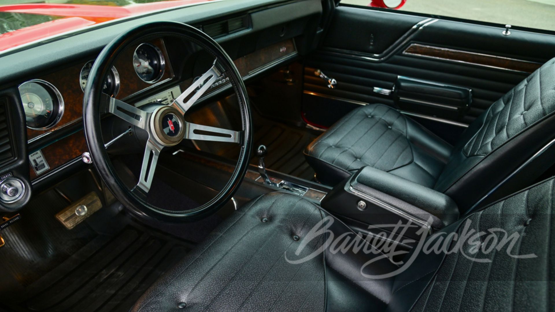 Demolition Man Oldsmobile 442 To Auction - Backfire News
