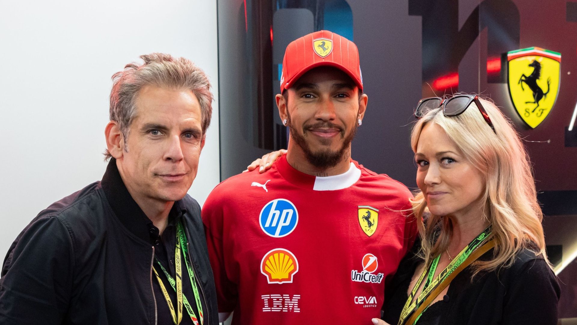 Scuderia Ferrari Rumored To Be Leaving Italy - Backfire News