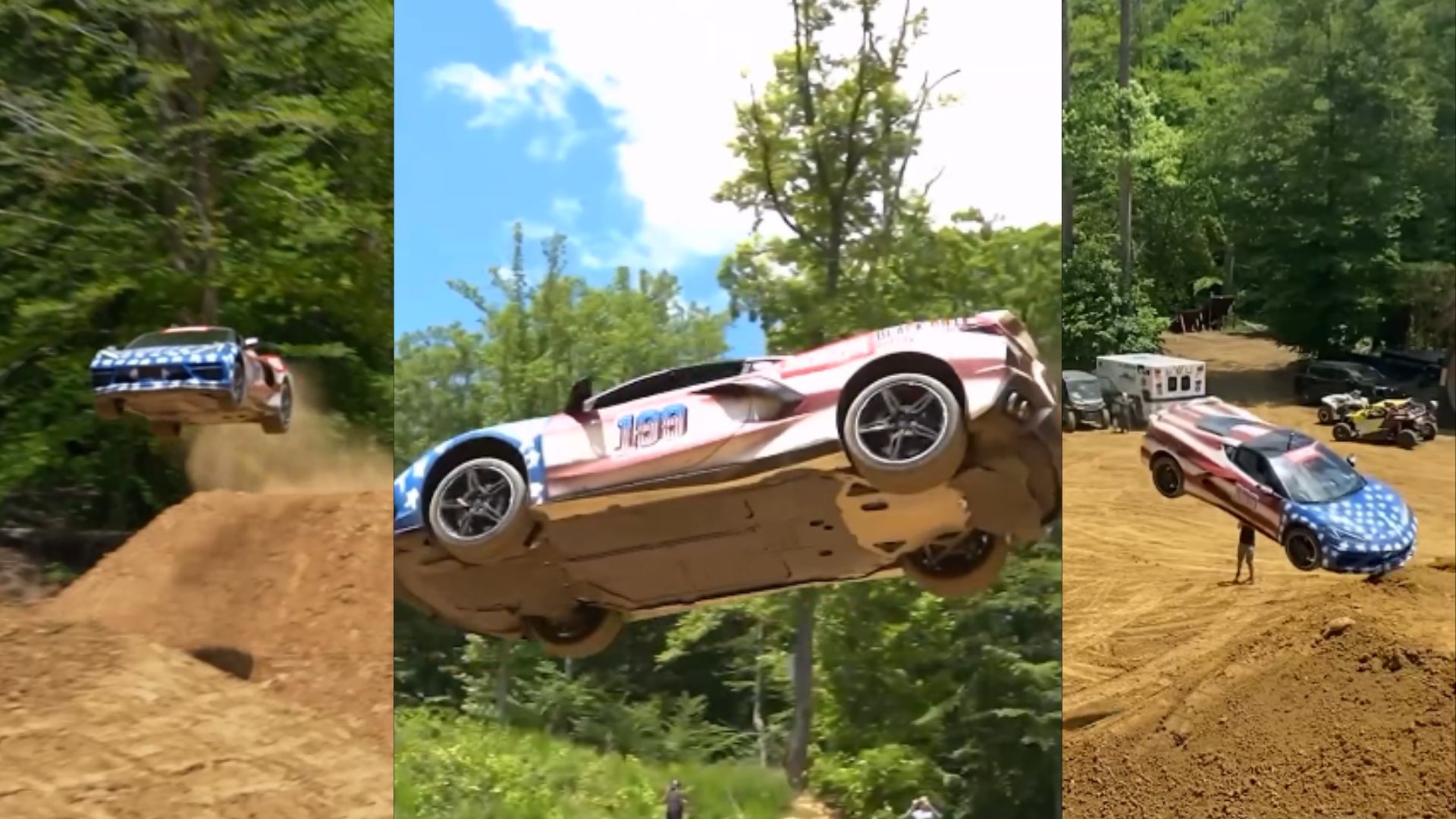 Home - Backfire News