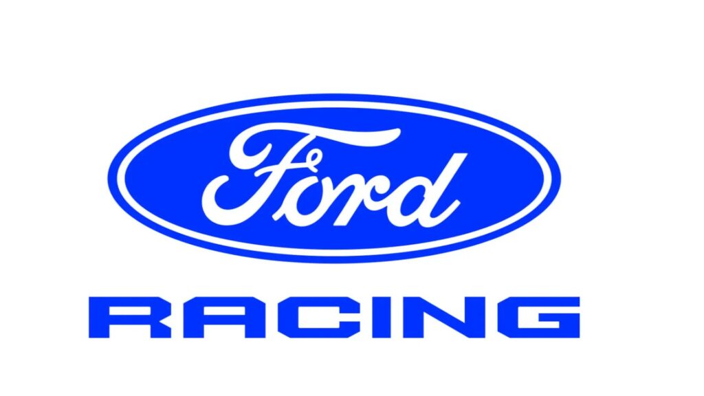 Ford Rebrands Performance Division as Ford Racing to Link Track and ...