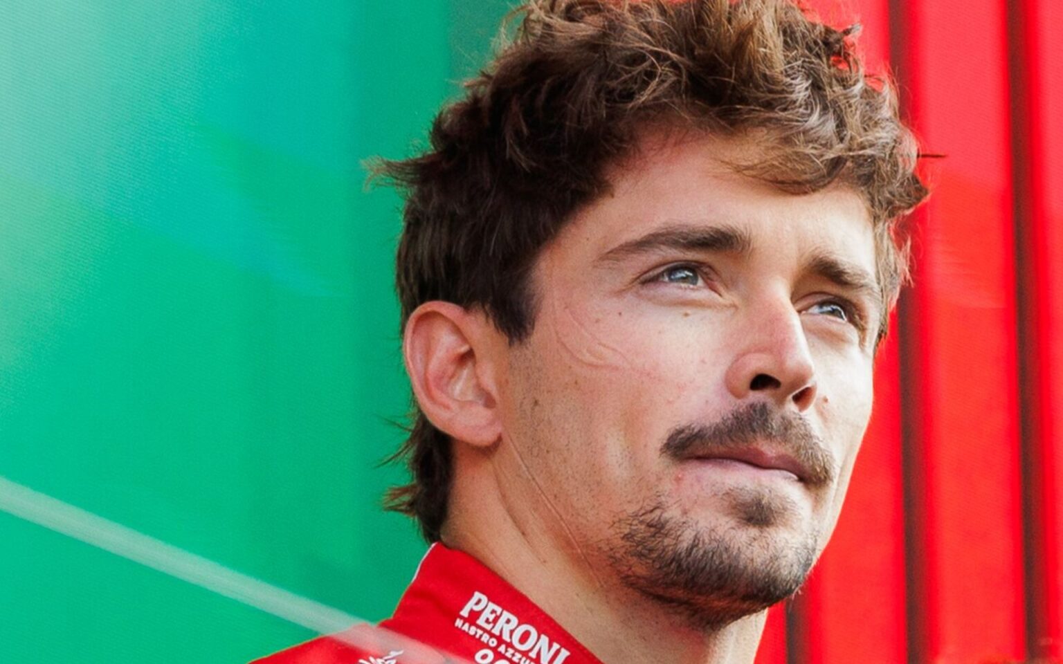 Leclerc: Ferrari Put Hamilton in a 'Very Difficult Situation' at ...