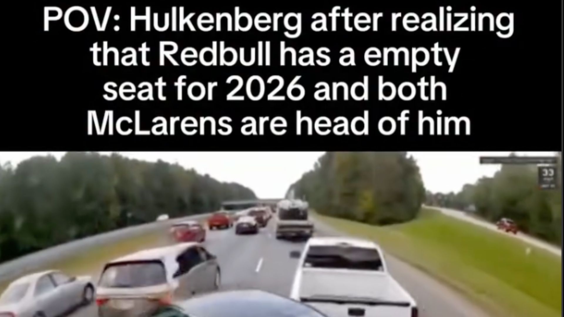 COTA Turn One Chaos: McLaren’s Double DNF Becomes Instant Meme Gold ...