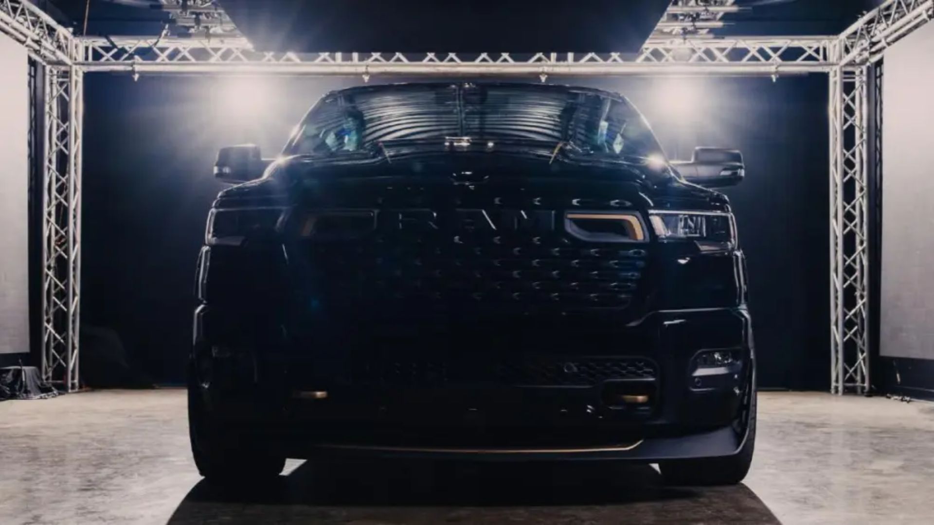 Ram 2500 Speed Limiter Recall Sparks Questions After Stellantis Found ...