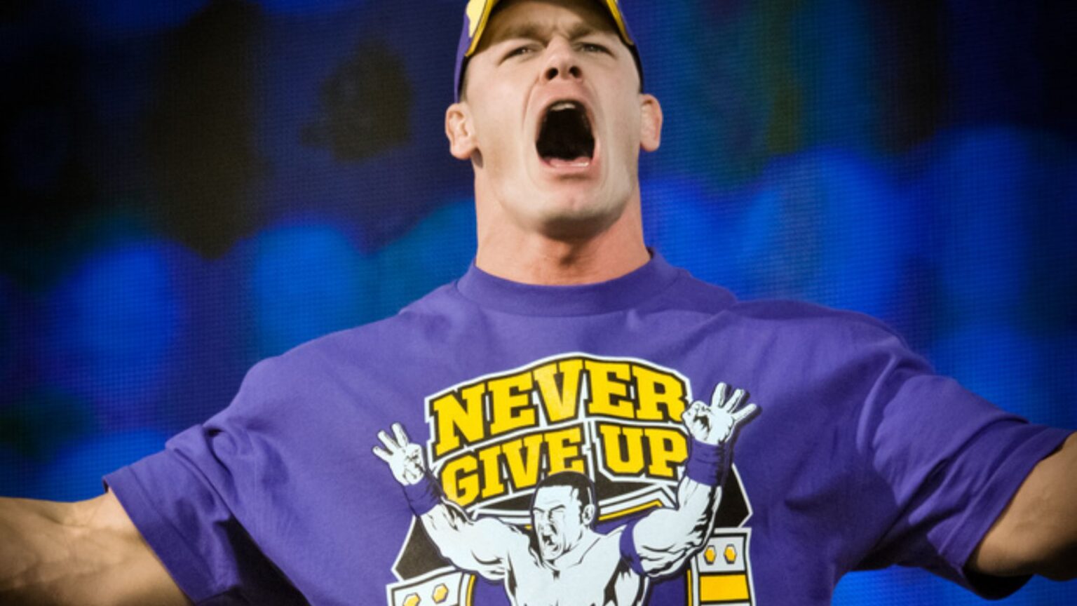 John Cena is Now the Official Voice of Honda - Backfire News