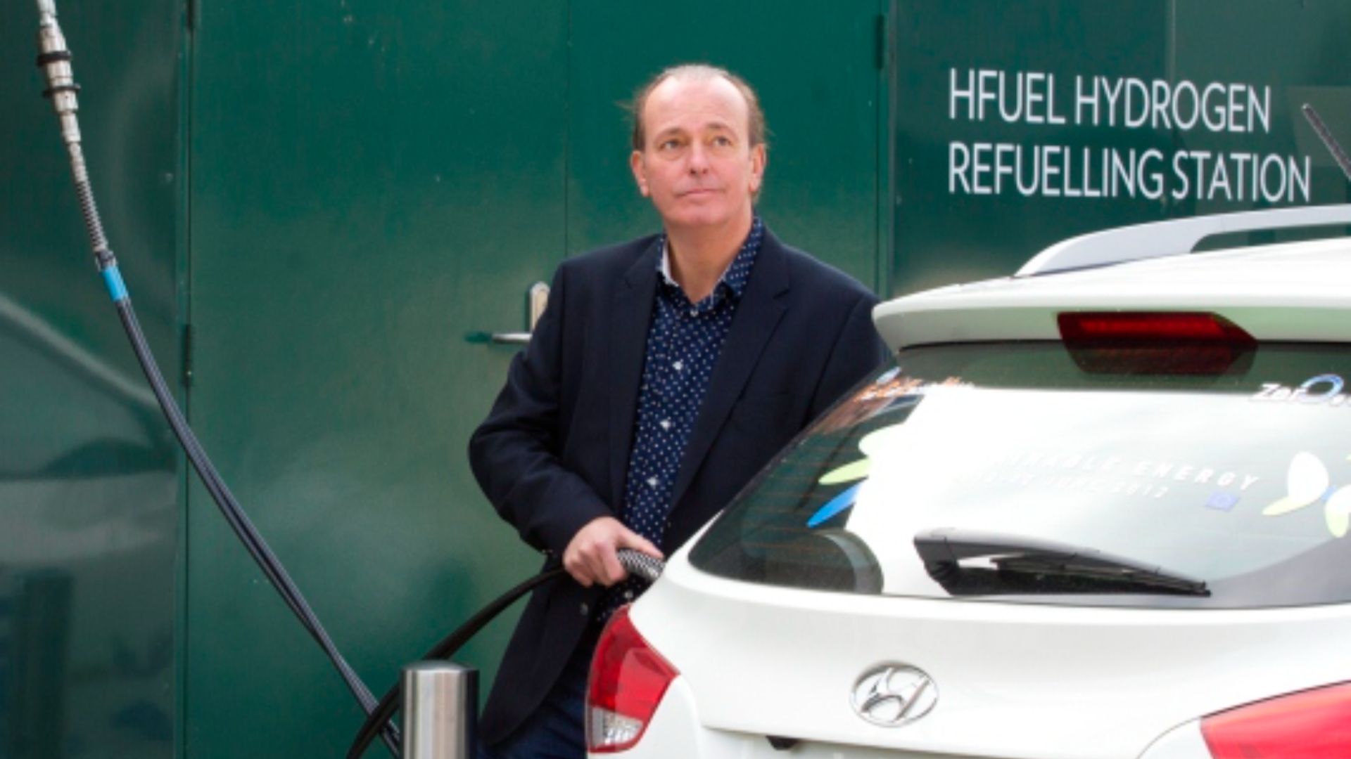 Former Top Gear Host Quentin Willson Dies at 68 After Battle With ...
