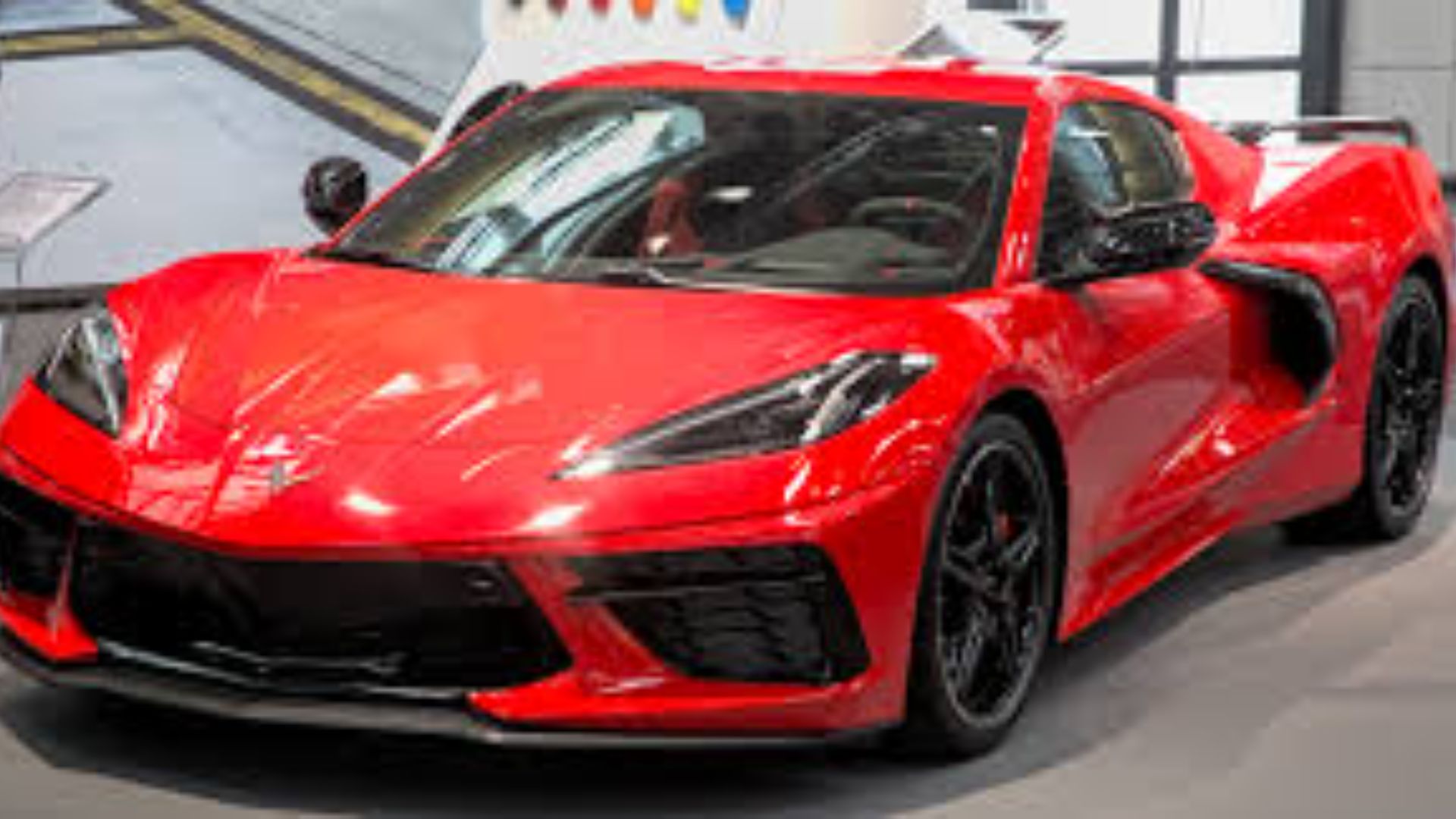 Turo Host Says Overnight Corvette Rental Ended in Heavy Damage, Dozens ...