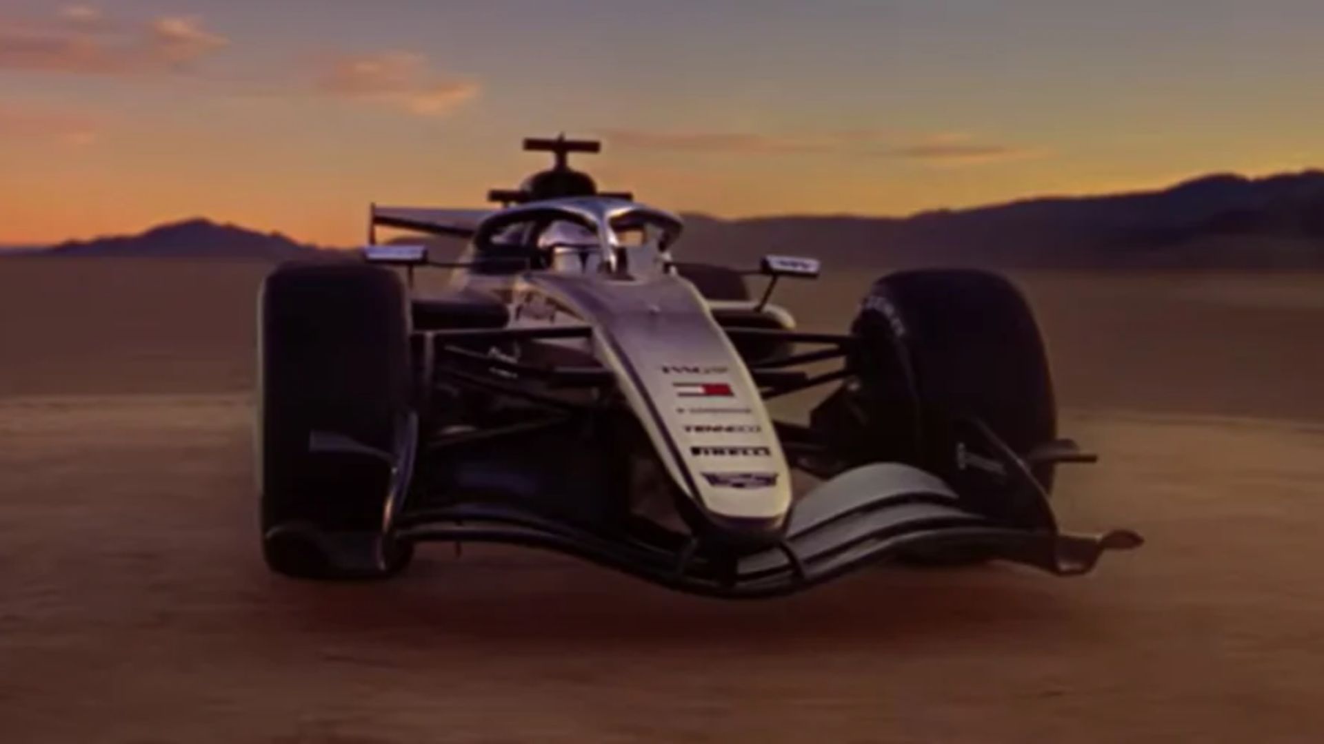 Cadillac’s Super Bowl F1 Reveal Is Big on Hype, Light on Racing Details ...